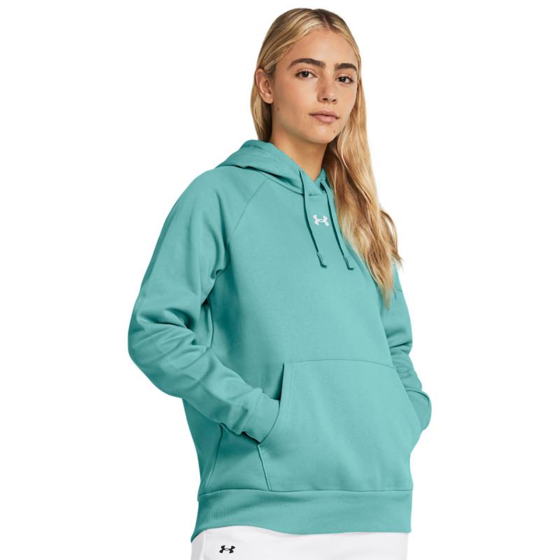 Under Armour Women's UA Rival Fleece Hoodie