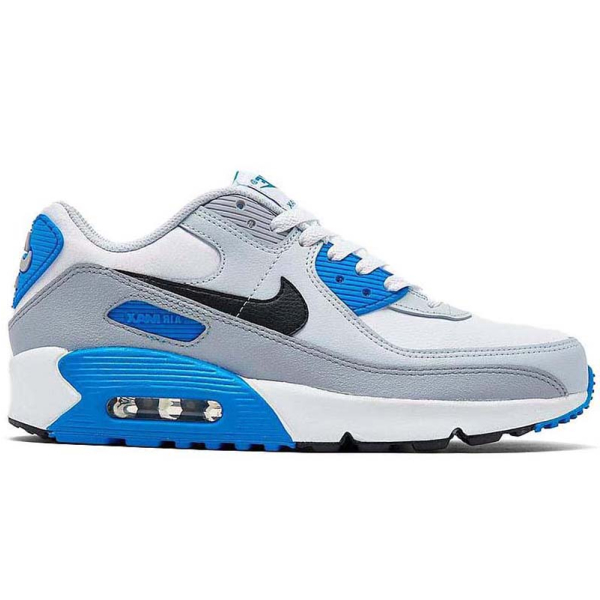 NIKE PATIKE NIKE AIR MAX 90 LTR GS ZA DEČAKE