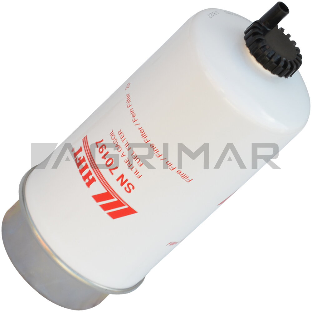 filter goriva SN70197 "HIFI"