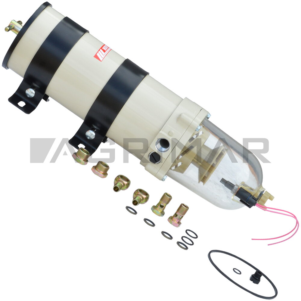 filter goriva MO14130 "HIFI"