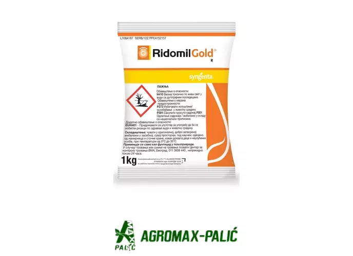 Ridomil Gold R