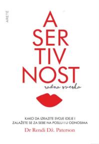 Asertivnost: radna sveska