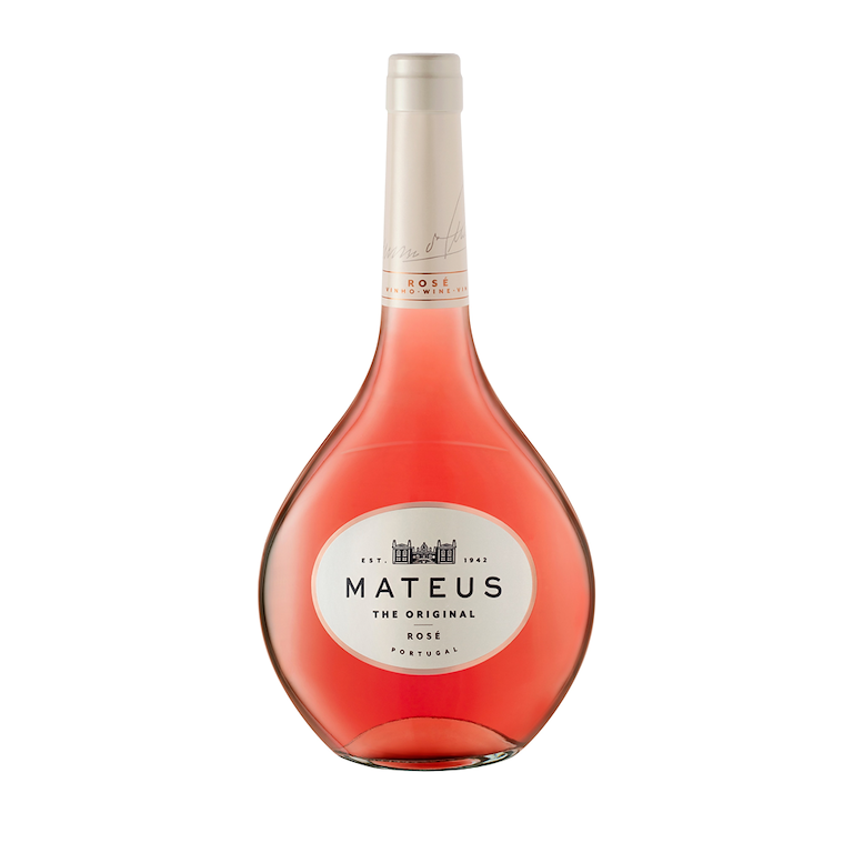 Mateus Original Rose 75cl