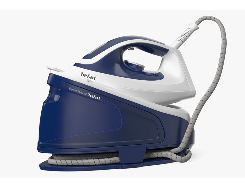 TEFAL Parna stanica SV6116