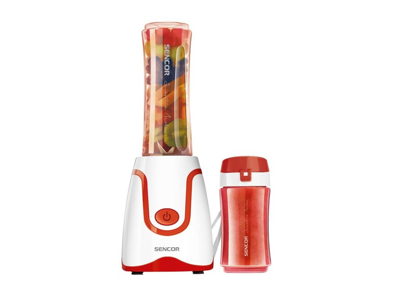 SENCOR Nutri Blender SBL 2214RD