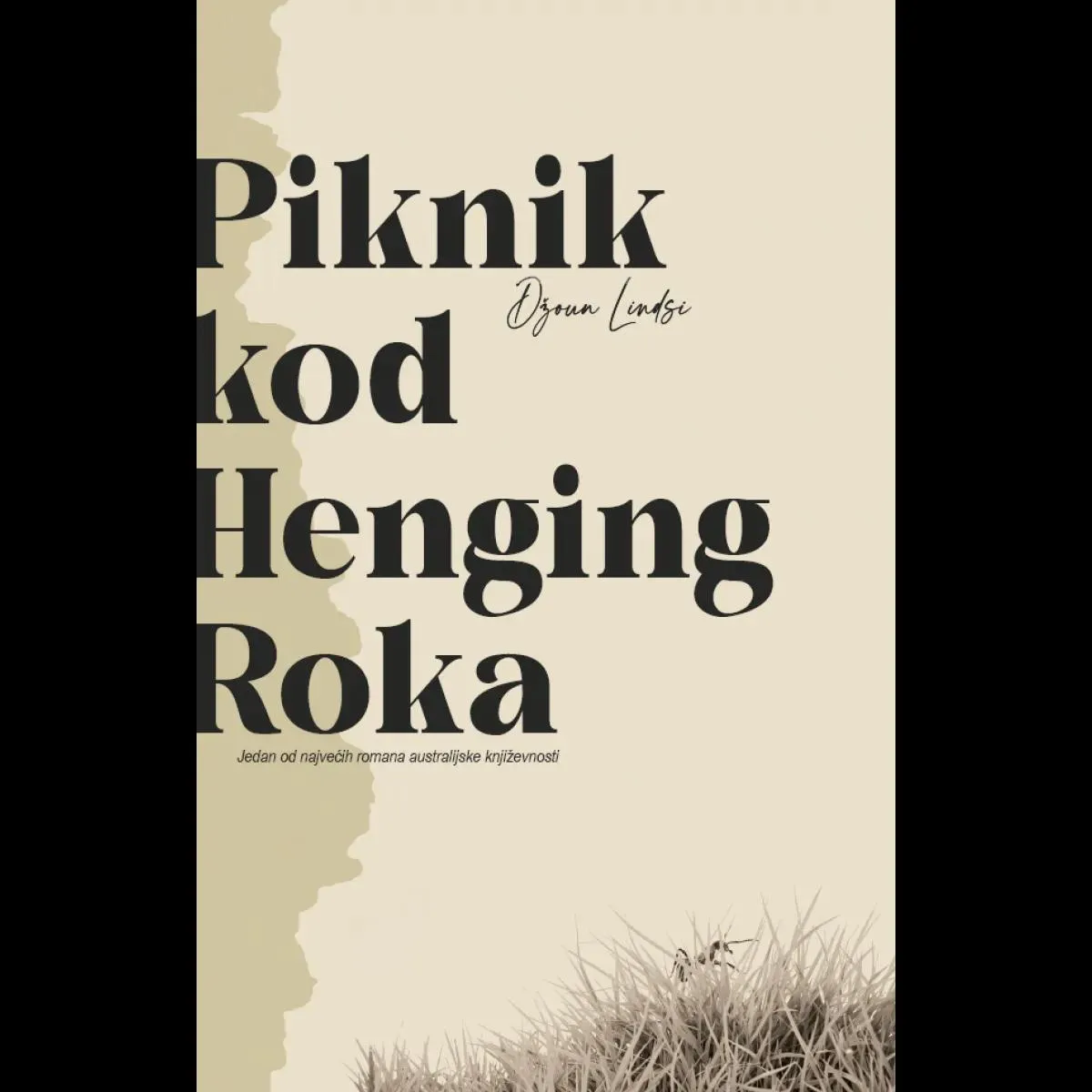 PIKNIK KOD HENGING ROKA