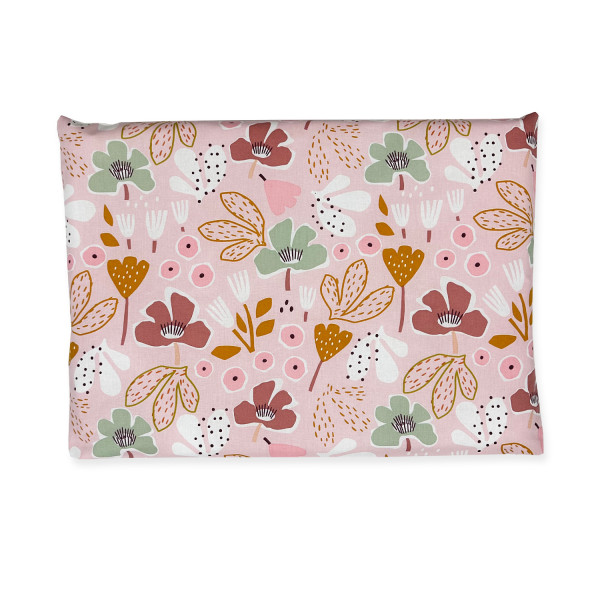 Lillo&Pippo jastučnica Cveće, 40x60