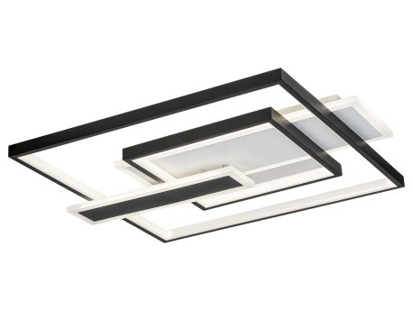 RABALUX Herkules 2932 LED plafonjera