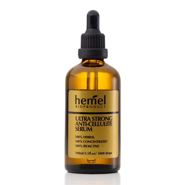 Ultra Strong Anti-cellulite Serum