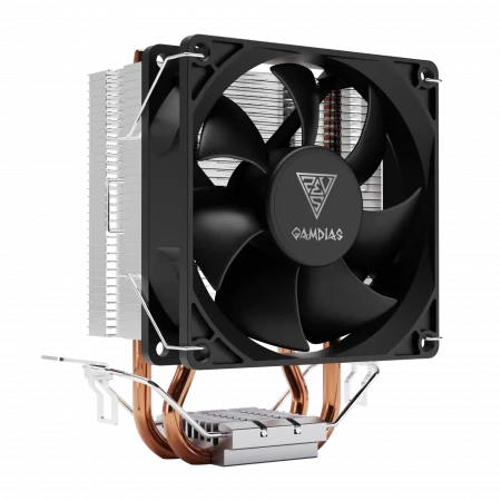 CPU Cooler Gamdias Boreas E1-210 Mono