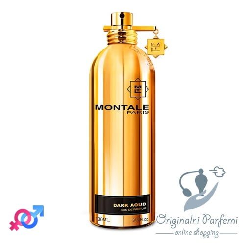 Montale Dark Aoud 100ml EDP