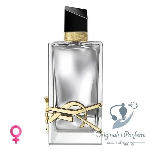 Yves Saint Laurent Libre L’Absolu Platine 90ml EDP