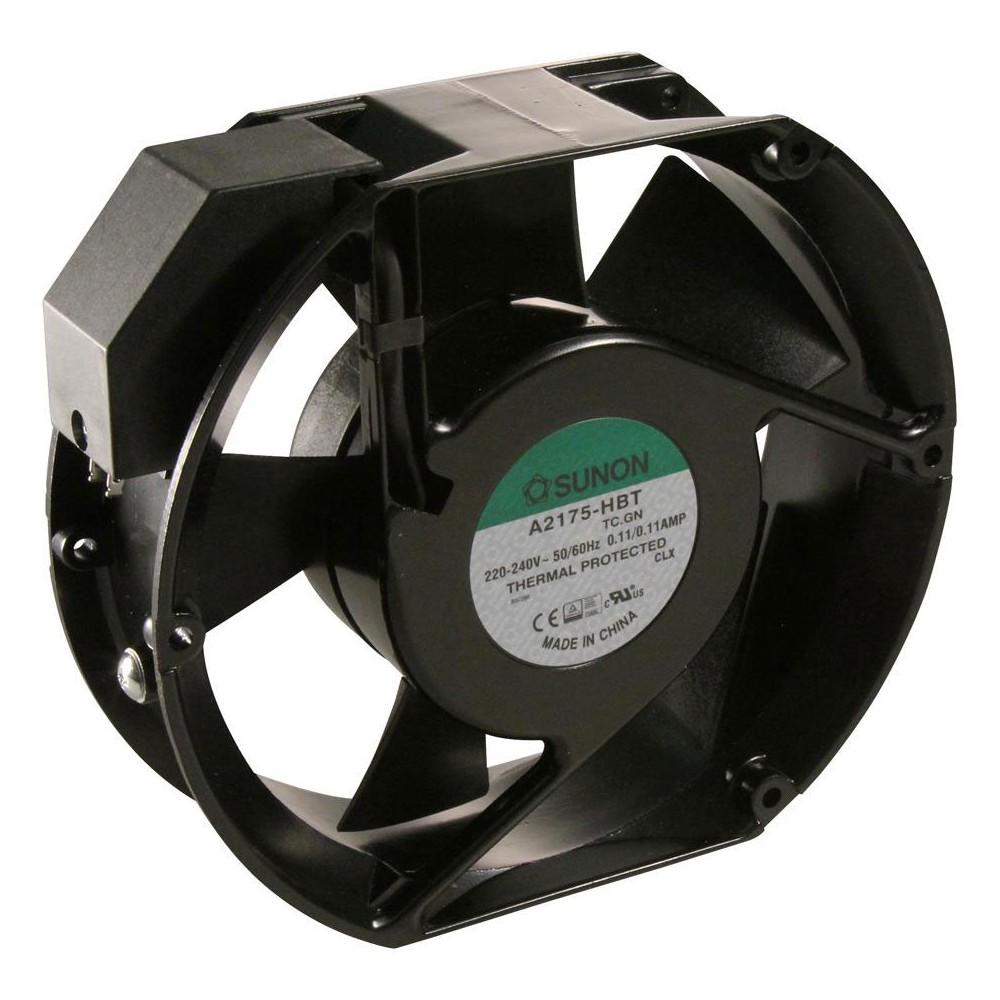 Ventilator 230V 26W 172X151X51mm,A2175 HBT