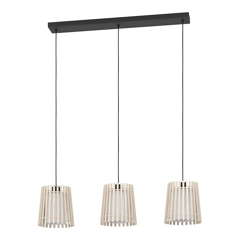 EGLO Viseća Lampa FATTORIA 900903