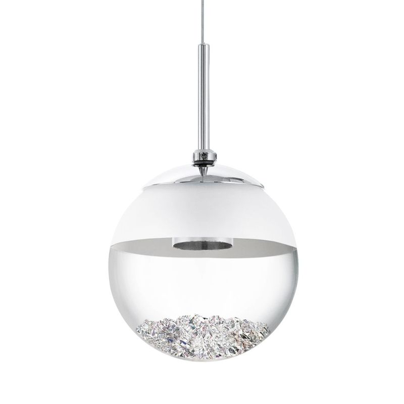 Eglo LED LUSTER MONTEFIO 1 93708