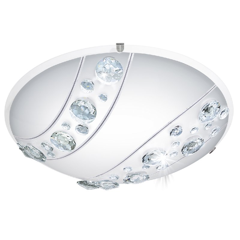 Eglo LED PLAFONJERA NERINI 95576