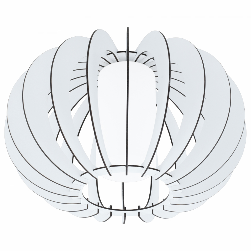 Eglo PLAFONJERA STELLATO 2 95605