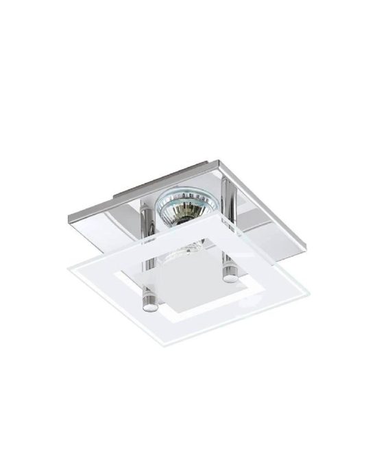 LED PLAFONJERA ALMANA 94224 EGLO