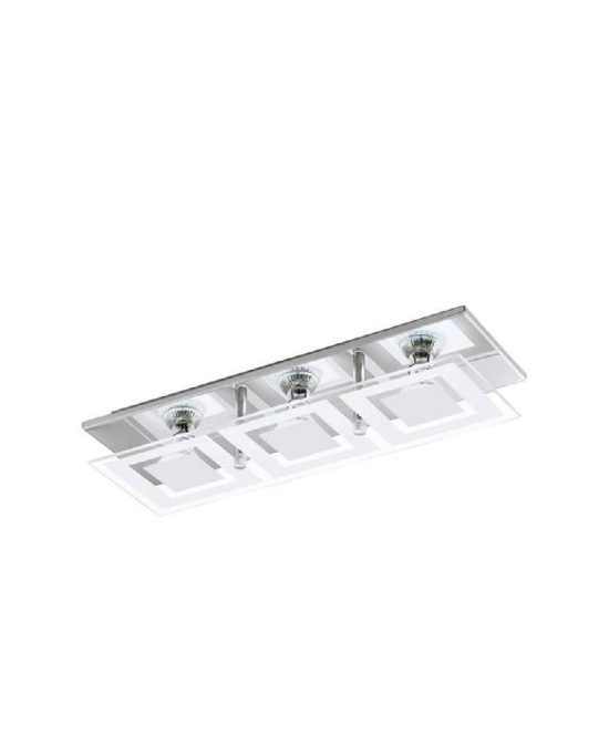 LED PLAFONJERA ALMANA 94225 EGLO