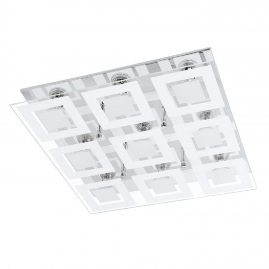 LED PLAFONJERA ALMANA 94227 EGLO