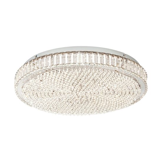 LED PLAFONJERA BALPARDA 39747 EGLO