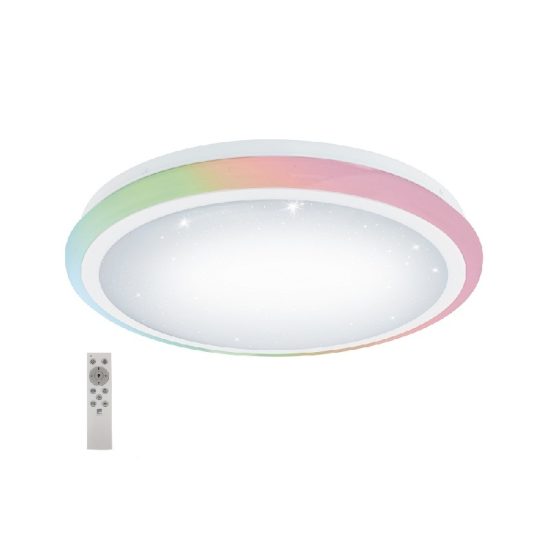 LED PLAFONJERA LIPARI 33195 EGLO