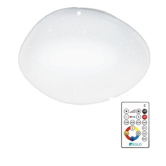 LED PLAFONJERA SILERAS 97578 EGLO