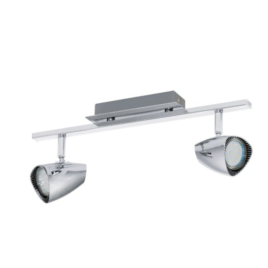 LED SPOT CORBERA 93673 EGLO