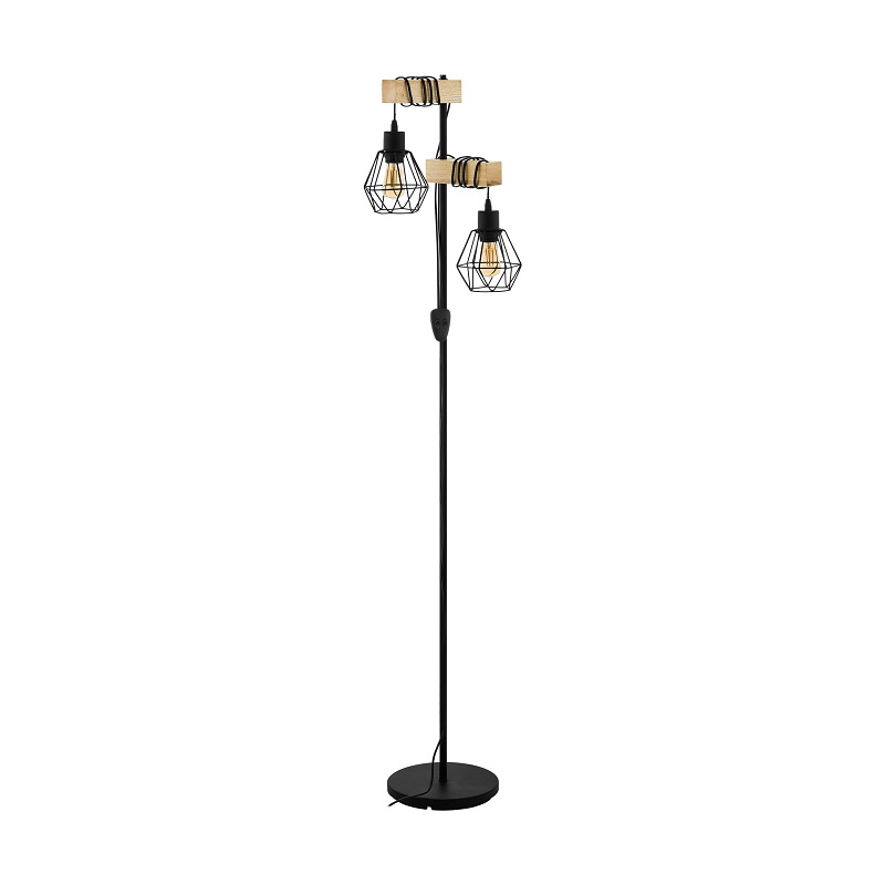 Eglo PODNA LAMPA TOWNSHEND 43137