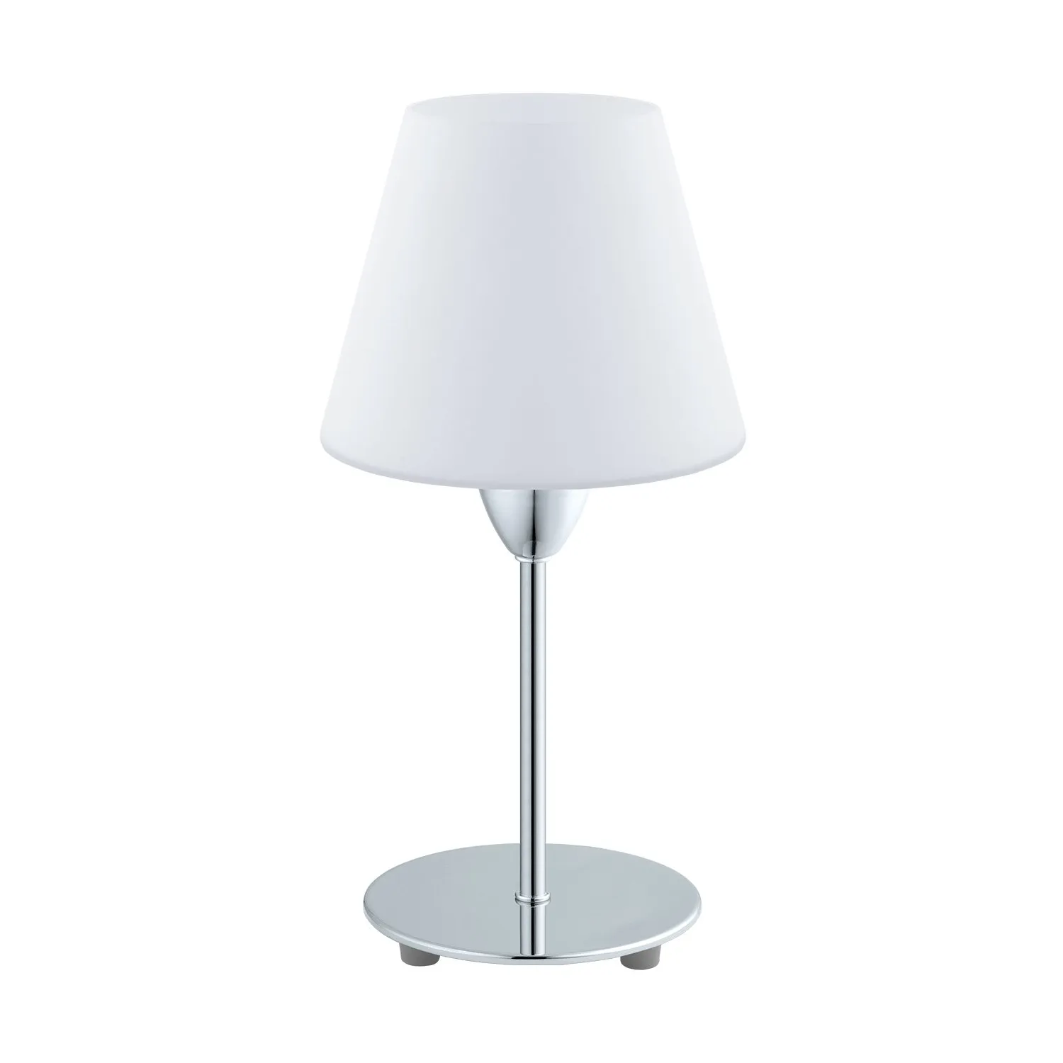 EGLO 95786 - Stona Lampa DAMASCO