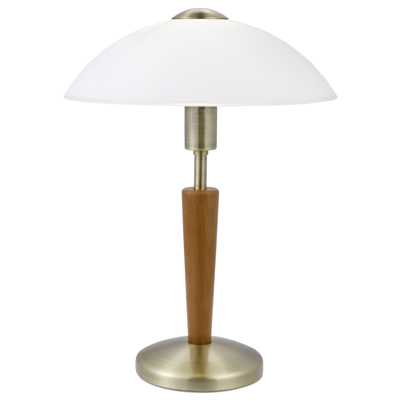 Eglo STONA LAMPA SOLO 1 87256