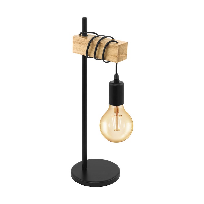 Eglo STONA LAMPA TOWNSHEND 32918