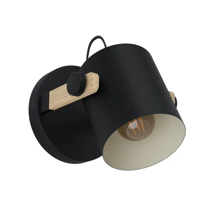 EGLO 43046 ZIDNA LAMPA HORNWOOD