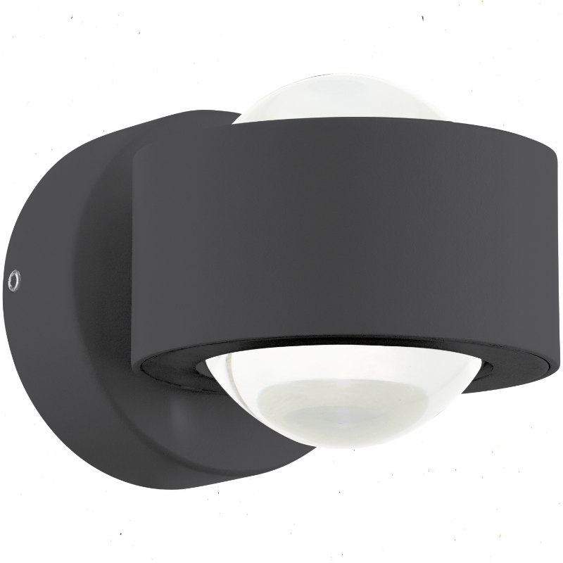 Eglo LED ZIDNA LAMPA ONO 2 96049