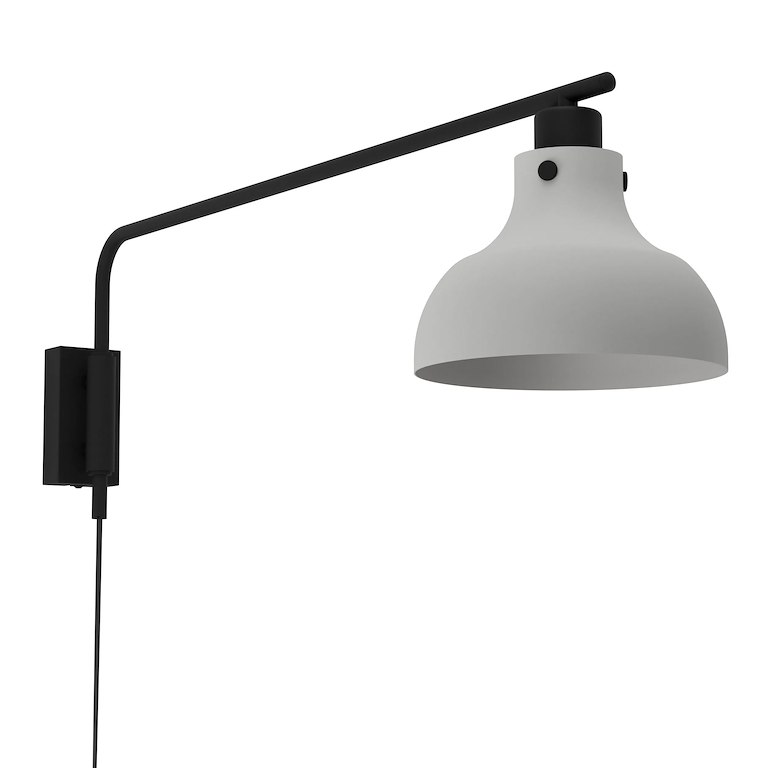 EGLO Zidna Lampa - MATLOCK 43843