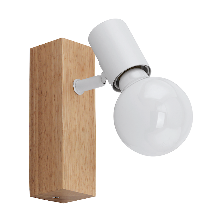 Eglo ZIDNA LAMPA TOWNSHEND 3 33168