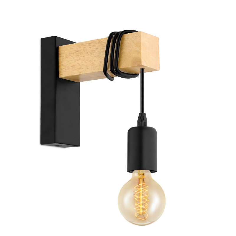 Eglo ZIDNA LAMPA TOWNSHEND 32917