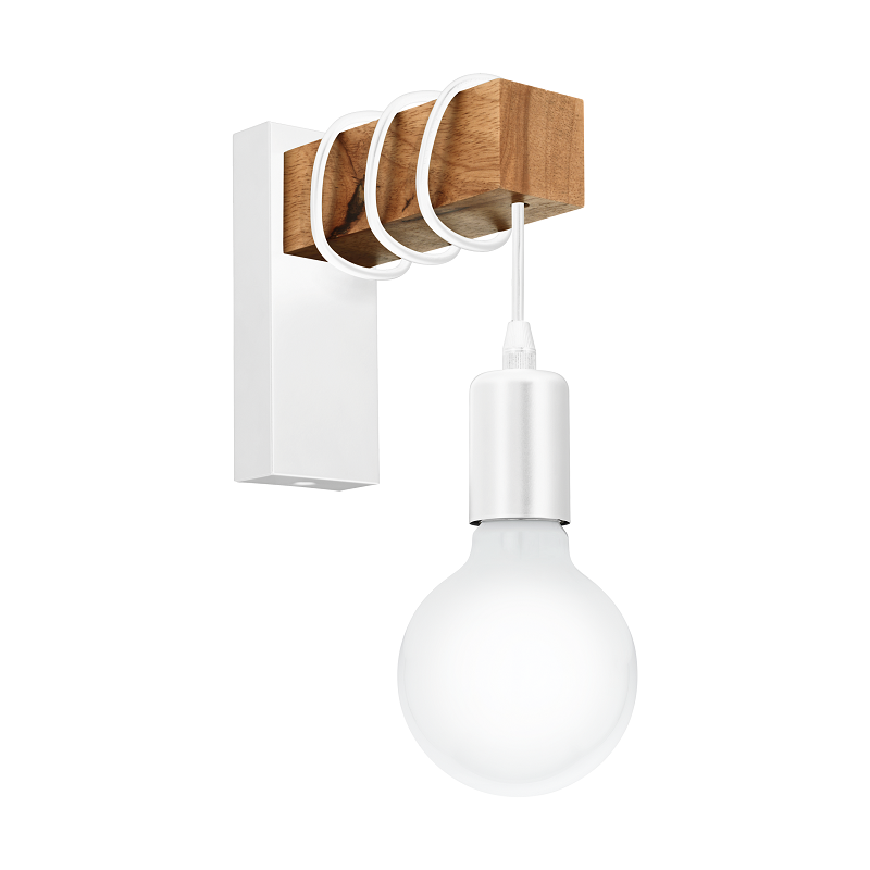 Eglo ZIDNA LAMPA TOWNSHEND 33162