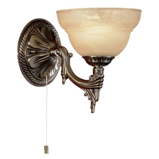 ZIDNA LAMPA MARBELLA 85859 EGLO