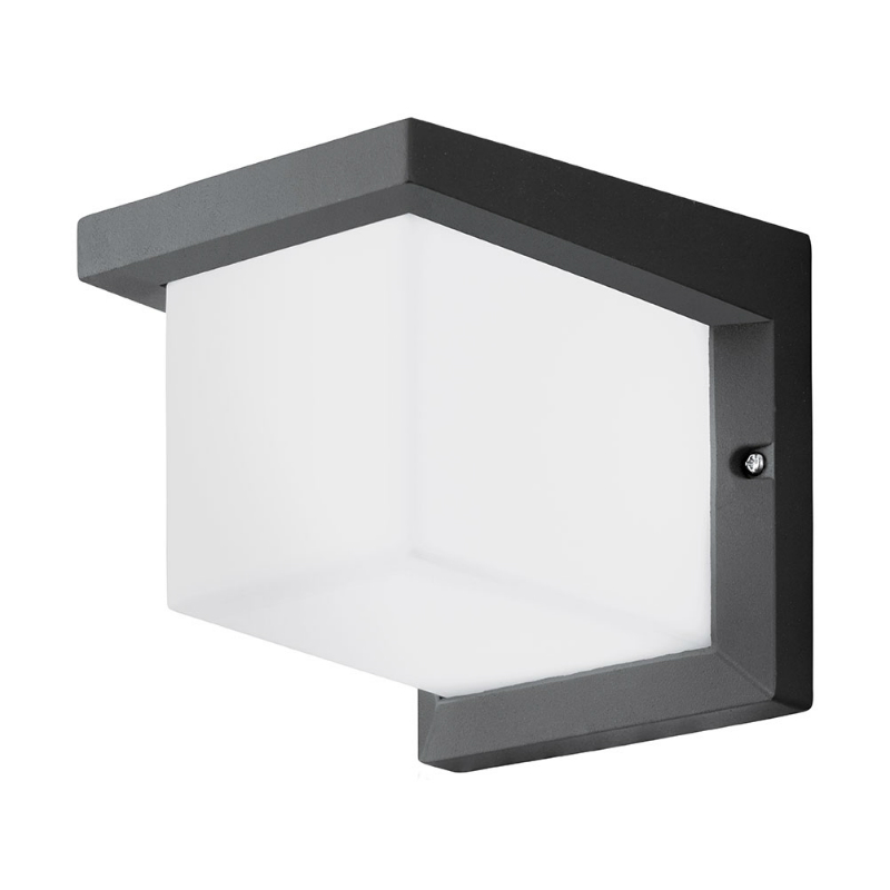 Eglo LED ZIDNA LAMPA DESELLA 1 95097