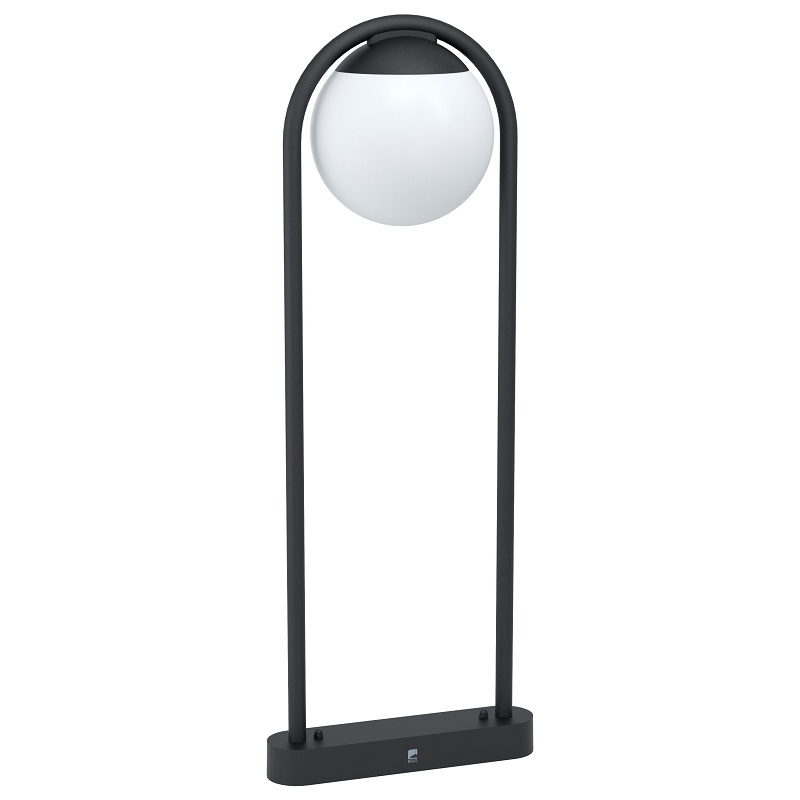 Eglo PODNA LAMPA PRATA VECCHIA 98733