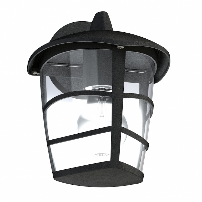 Eglo ZIDNA LAMPA ALORIA 93098