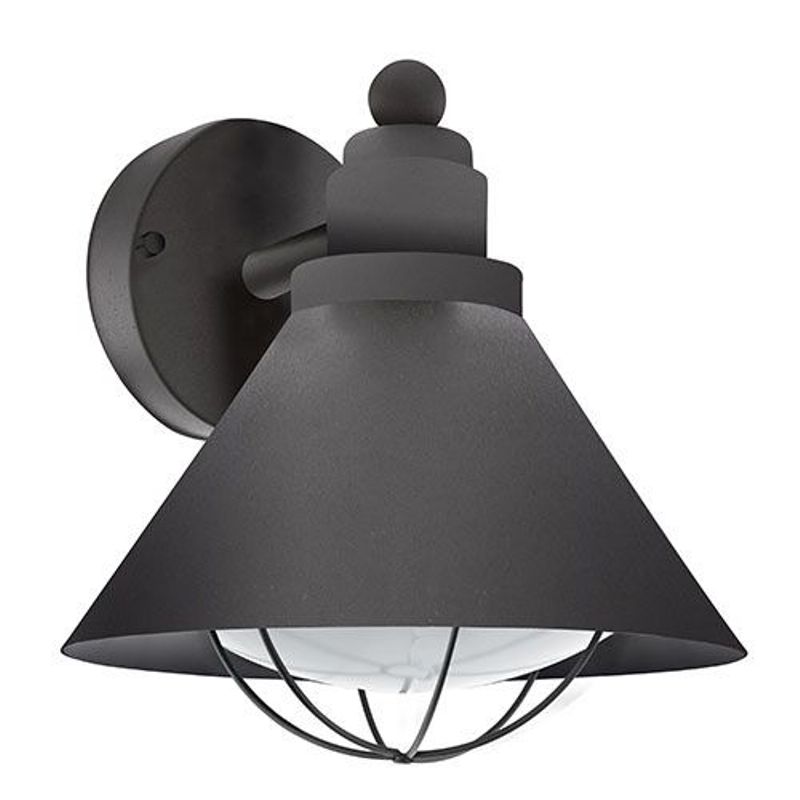 Eglo ZIDNA LAMPA BARROSELA 94805