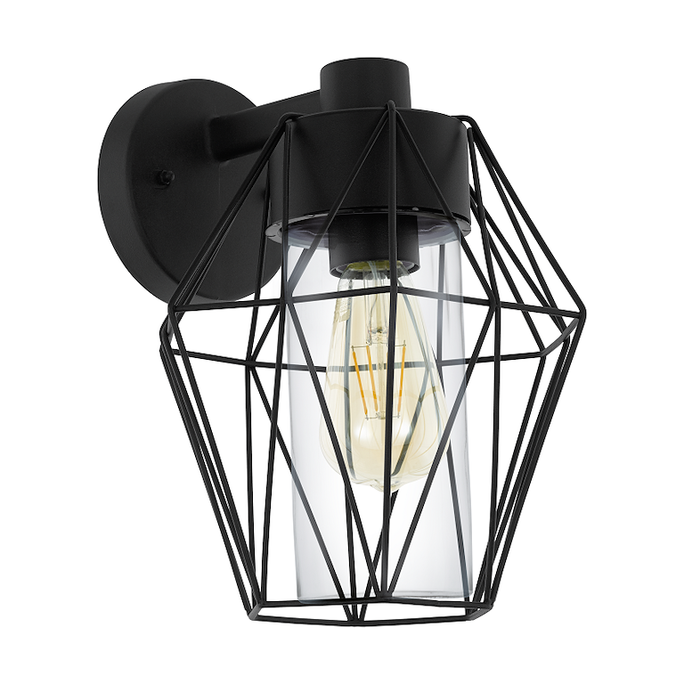Eglo ZIDNA LAMPA CANOVE 97226