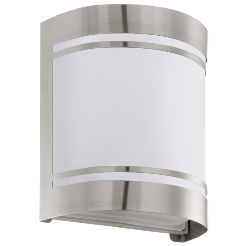 Eglo ZIDNA LAMPA CERNO 30191