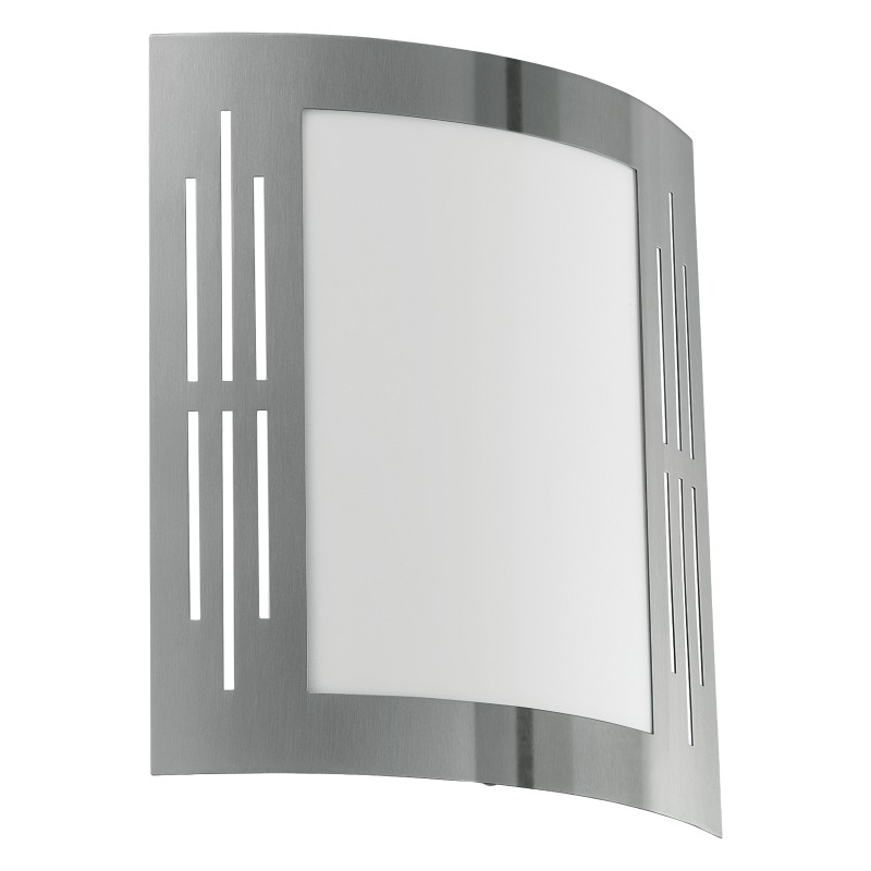 Eglo ZIDNA LAMPA CITY 82309