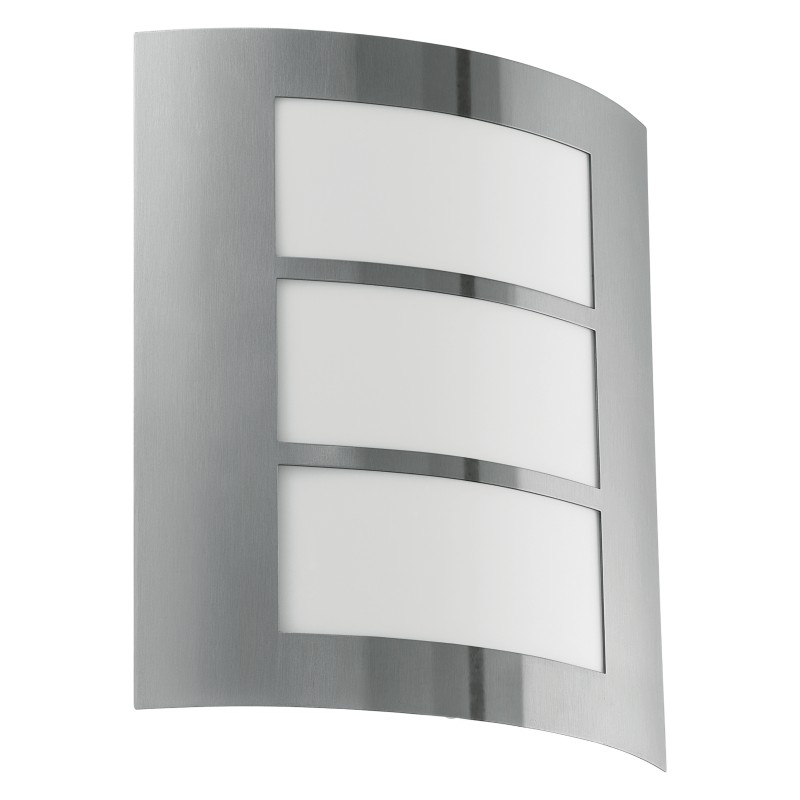 Eglo ZIDNA LAMPA CITY 88139