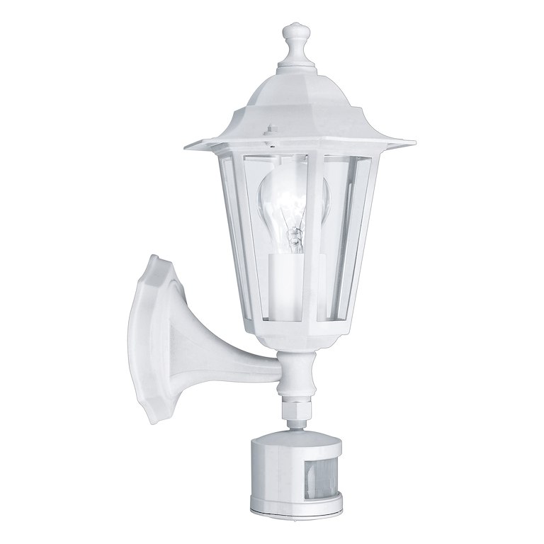 Eglo ZIDNA LAMPA LATERNA 22464