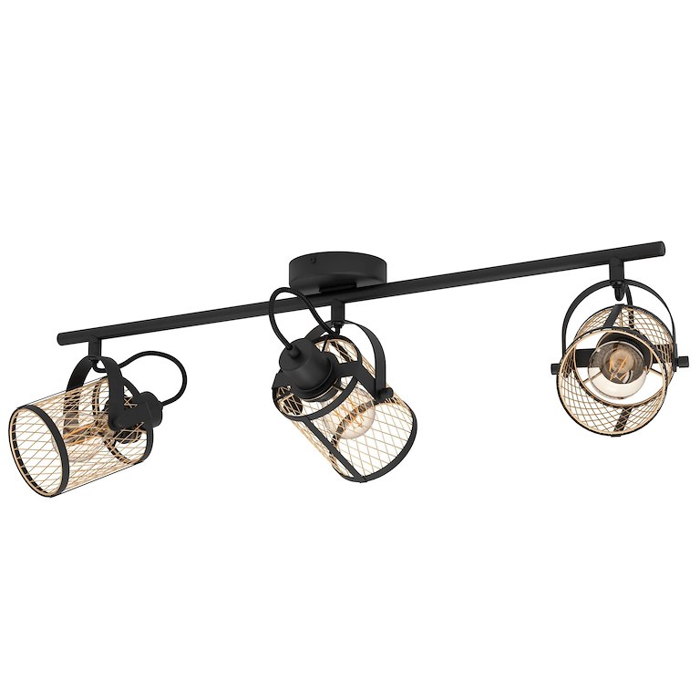 EGLO Spot Lampa - DELLOW 43533