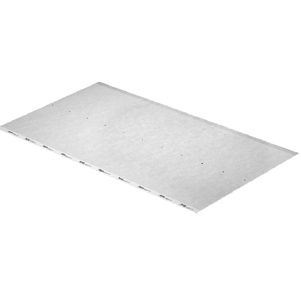 Siniat standard gips karton ploča 1200×2000 12,5mm